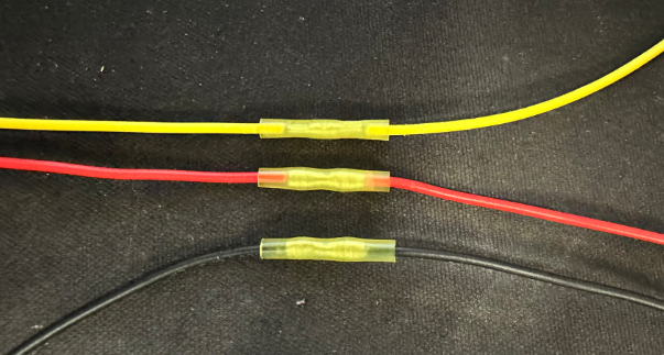 Wire to Wire! How to wire your PAC Harness/Module to your aftermarket ...