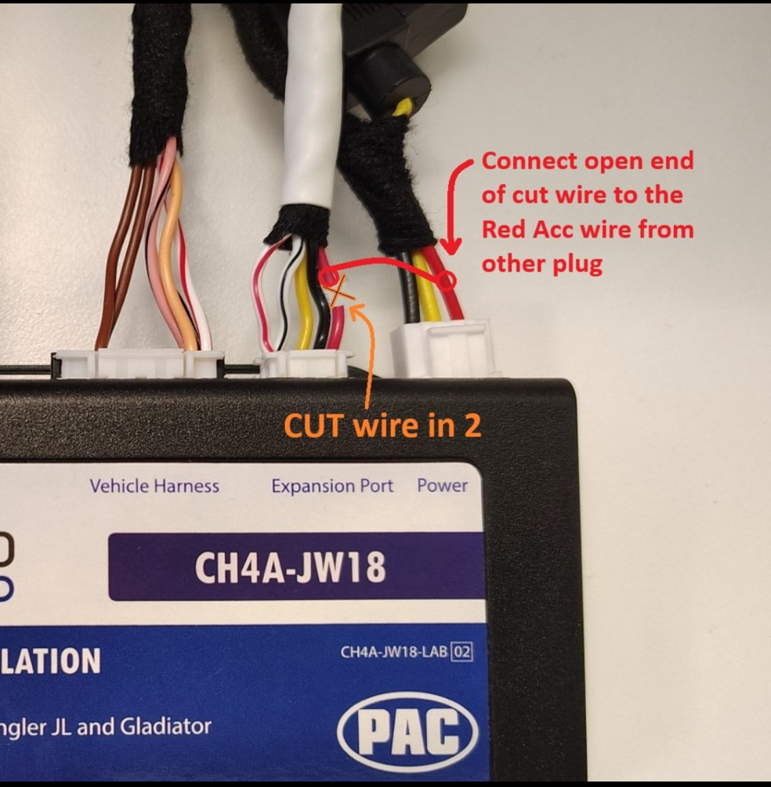 Reverse Camera Not Functioning in Jeep Wrangler JL / Gladiator with a ...